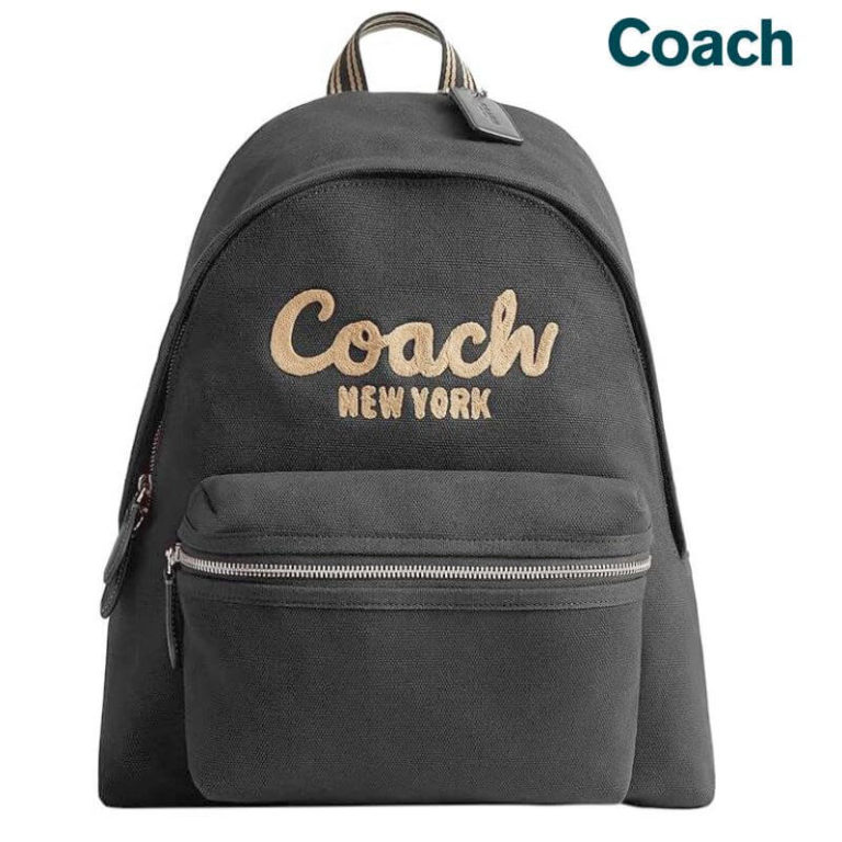 Coach Backpack | Shop Luxury Leather Bags